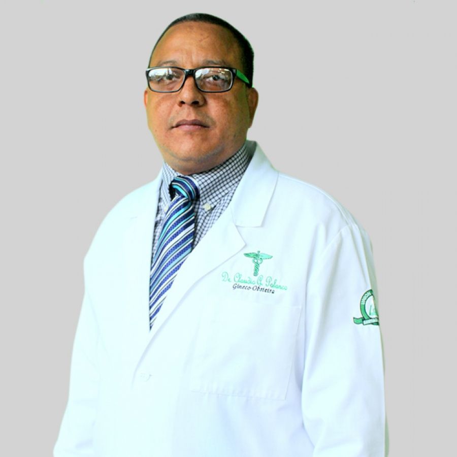 CLAUDIO ANDRES POLANCO VICENTE